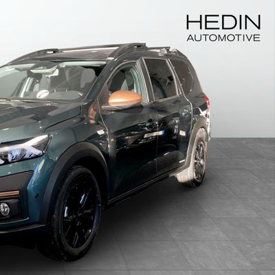 Dacia Benzinas Žalia | ID:e4c908 | Caramba