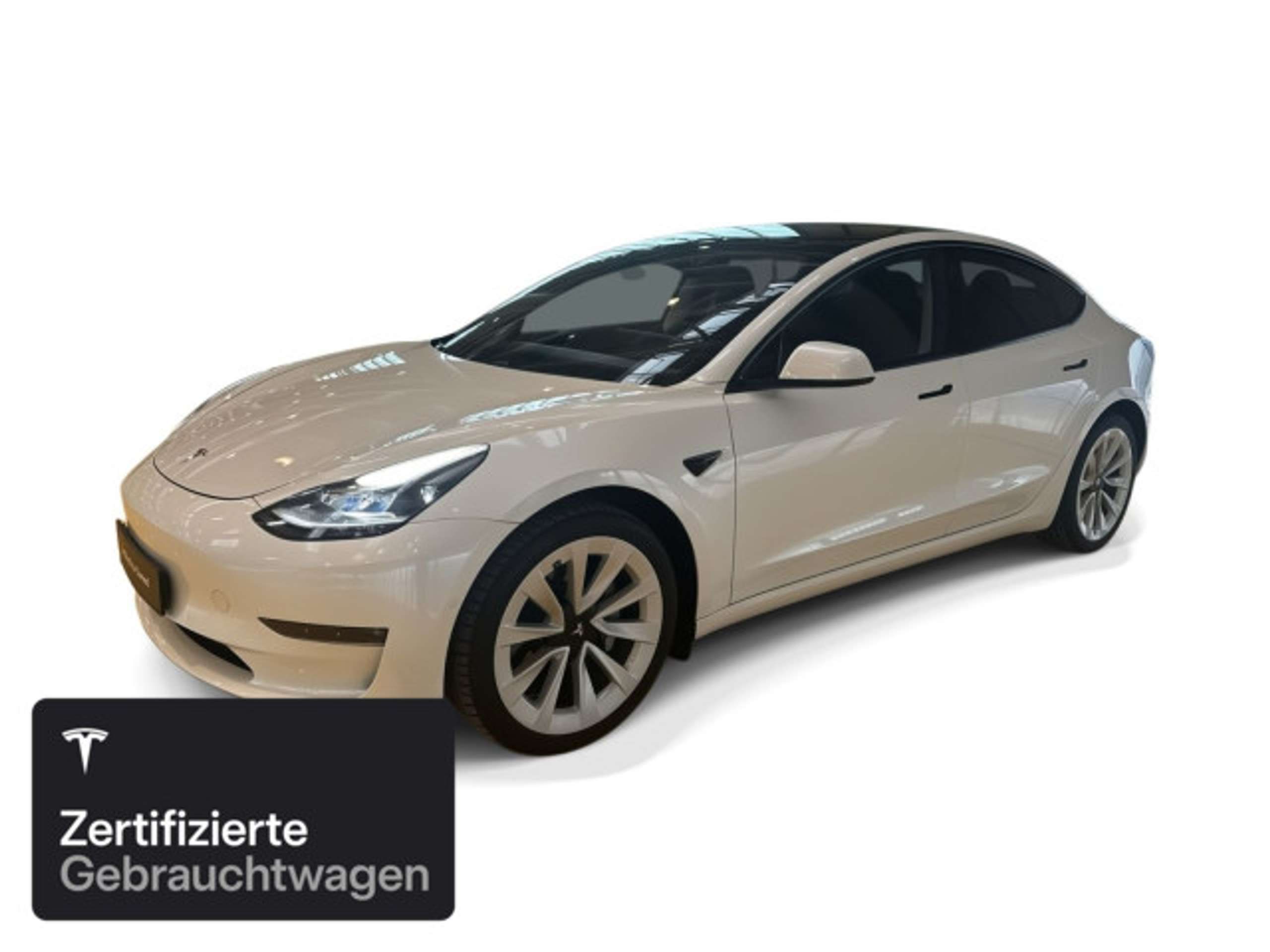 Tesla Model 3 Elektra Balta | ID:32f0be | Caramba